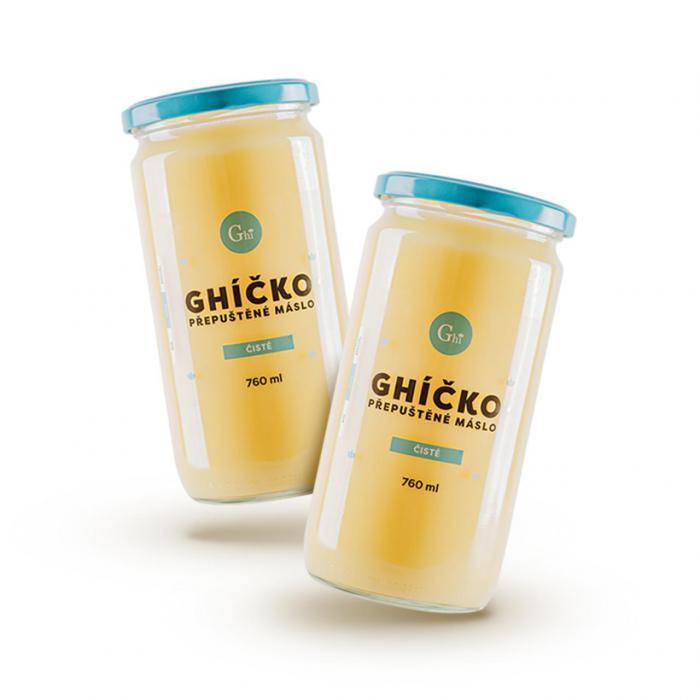Ghee | přepuštěné máslo | s příspěvkem na Bereniku o.p.s | Ghee.cz Ghee | přepuštěné máslo | s příspěvkem na Bereniku o.p.s | Ghee.cz